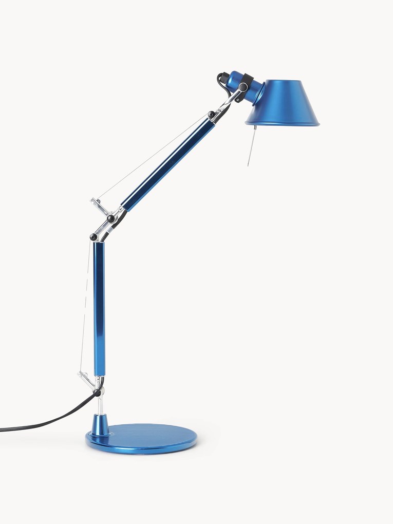 Nastavitelná stolní lampa Tolomeo Micro