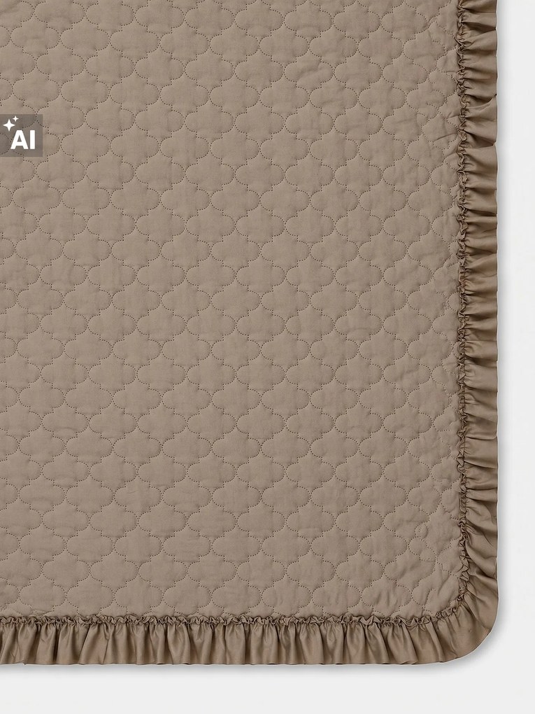 Sinsay - BEDCOVER - béžová