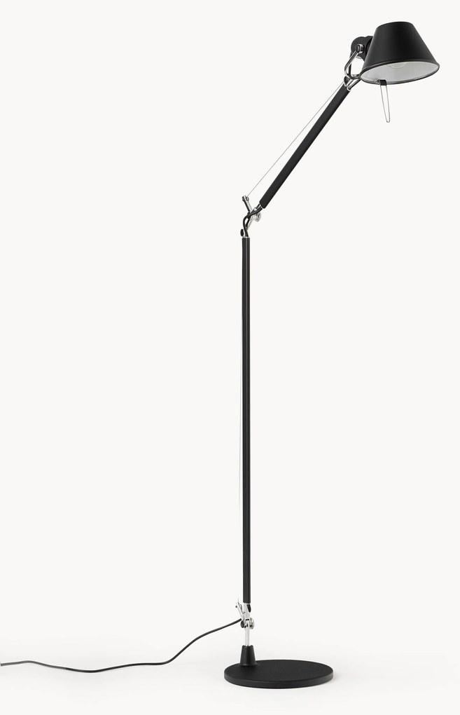 Lampička na čtení Tolomeo Lettura