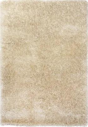 B-Line Krémový kusový koberec Monte Carlo 80x150 cm