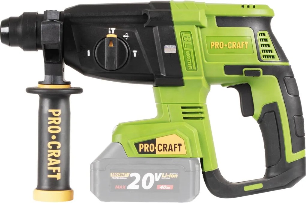 Procraft PHA40-bb-с