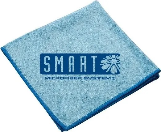 HITEKO (Smart microfiber system) Houbičky na nádobí z mikrovlákna, pratelné, 3ks v balení