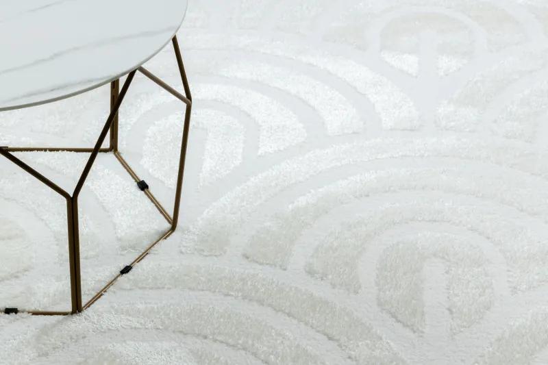 Dywany Łuszczów Kusový koberec Mode 8629 cream ROZMĚR: 140x190