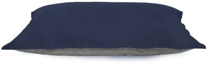 Bestent Pelíšek pro psa 100x80cm Blue/Grey Venga
