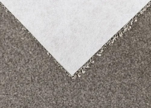 Koberce Breno Metrážový koberec MINELLI 71, šíře role 500 cm, Hnědá, Vícebarevné