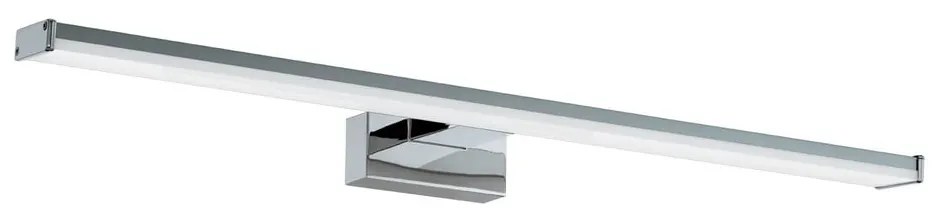 LED nástěnné svítidlo ve stříbrné barvě PANDELLA 1 – EGLO
