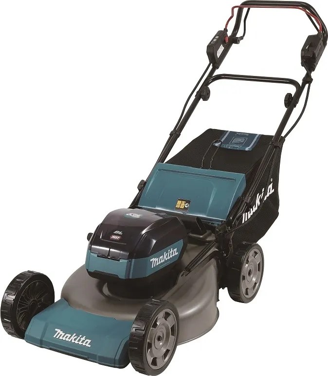 Makita LM002GZ AKU sekačka s pojezdem 530mm Li-ion XGT 40V bez aku Z