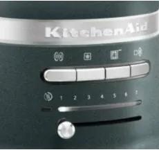 KitchenAid Artisan 5KMT2204EPP toustovač – lahvově zelená