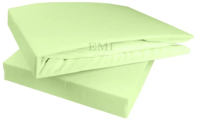 Prostěradlo kiwi Superstretch EMI, Plachta 90x200