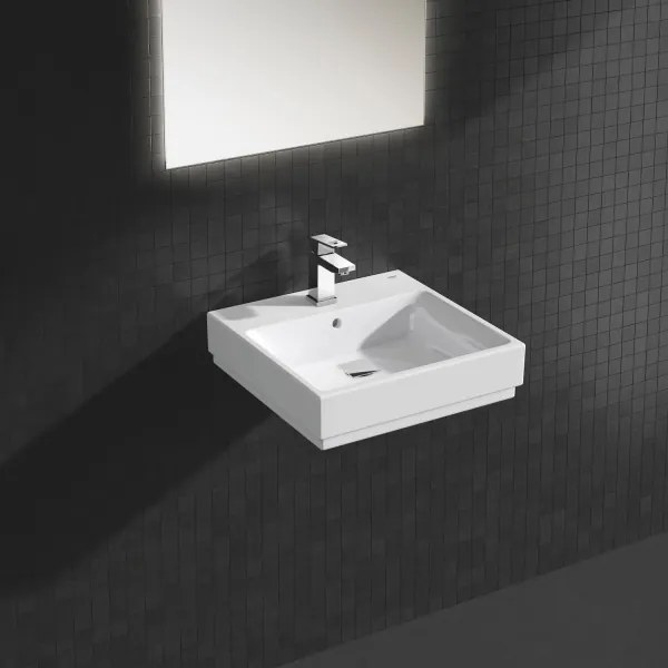 GROHE 2312700E - Umyvadlová baterie EUROCUBE velikost S lesklý chrom