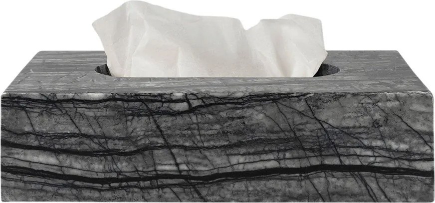 Box na kapesníky Marble – Mette Ditmer Denmark