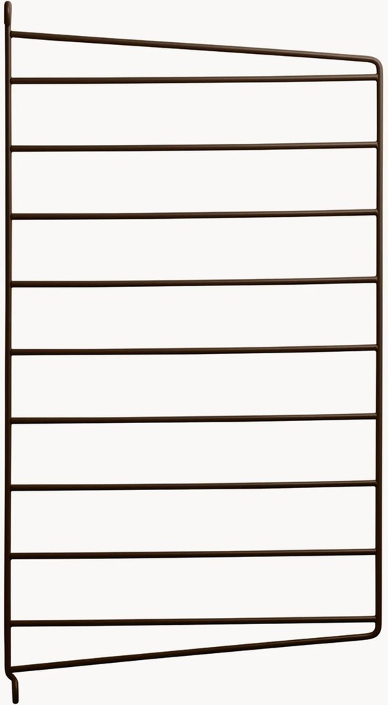 Nástěnný panel String System, různé velikosti v sadě