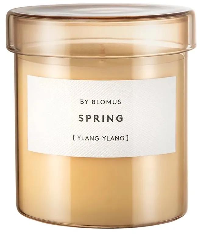 Vonná sojová svíčka doba hoření 45 h Valoa Spring – Blomus