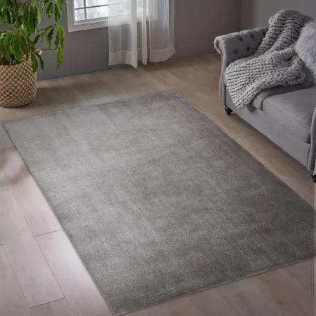 Pratelný koberec CRAFT 71401070 měkký taupe, šedá velikost 200x290 cm | krásné koberce cz