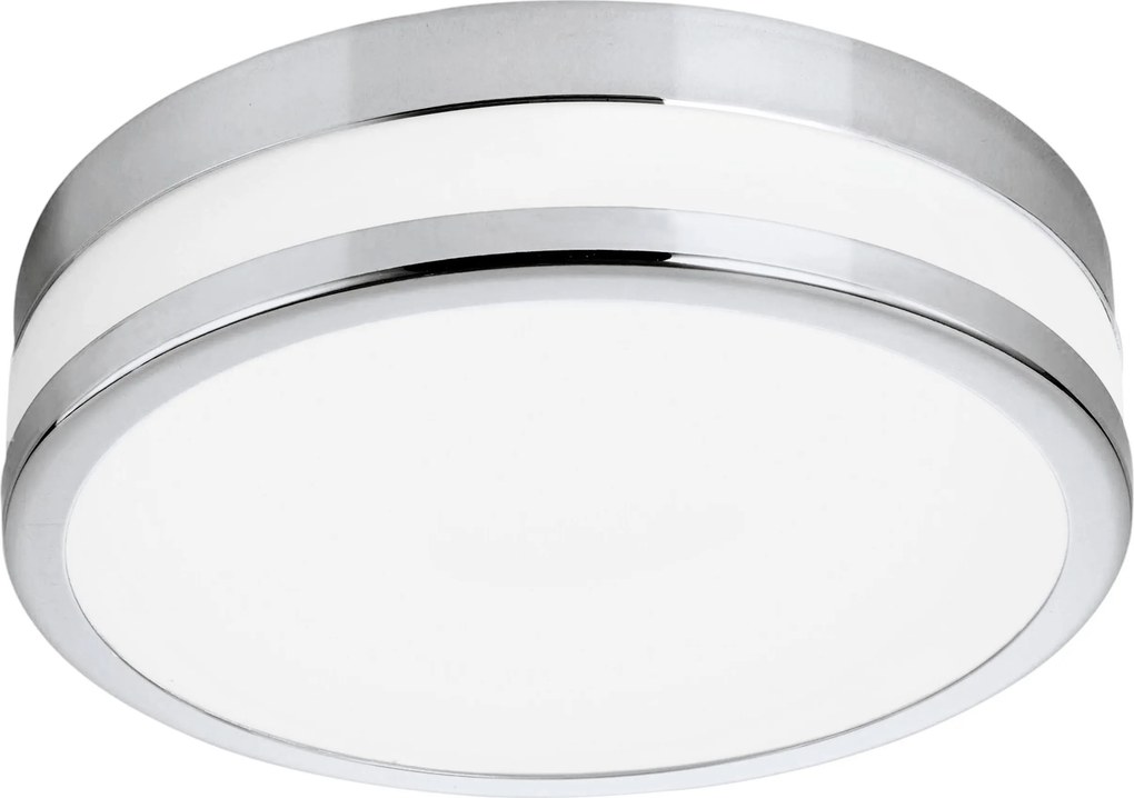 XXXLutz KOUPELNOVÉ STROPNÍ SVÍTIDLO, 30/6 cm Celina - Světla do koupelny - 003348109502