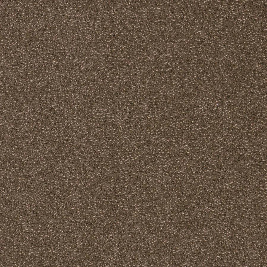 Zátěžový koberec Optima 43 - hnědý