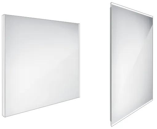Nimco LED zrcadlo 800x700 ZP 9003
