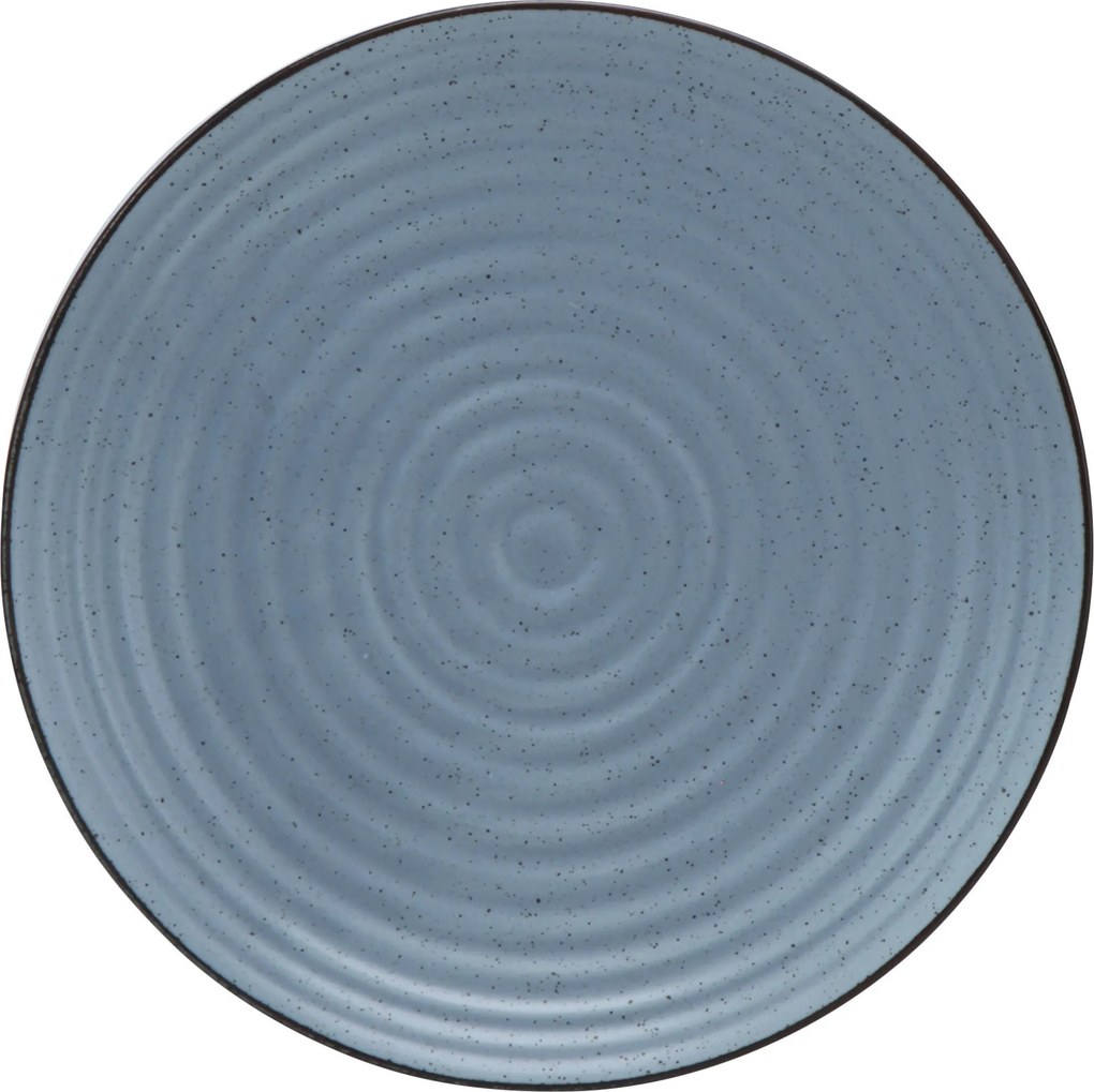 XXXLutz DEZERTNÍ TALÍŘEK porcelán keramika 22,5 cm Ambia Home - Kolekce nádobí - 005653008402
