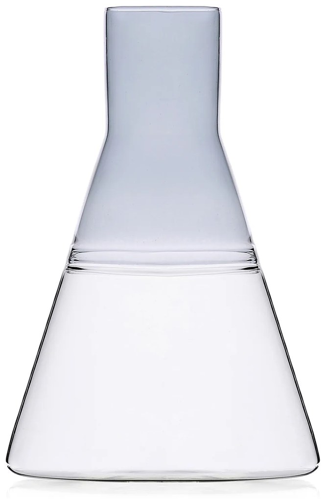 Ichendorf Milano designové karafy Alchemy Decanter Conical