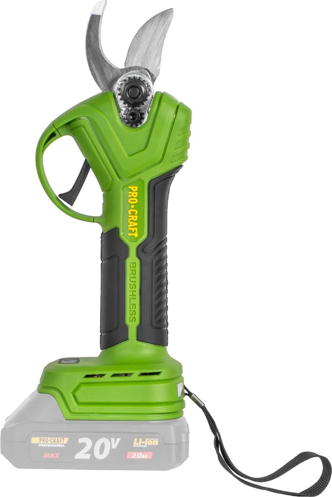 Procraft ES30Libb