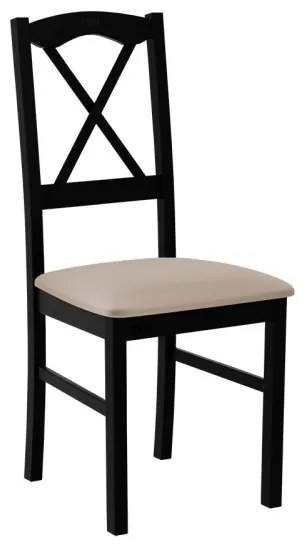 Židle Zefir XI, Barva dřeva: ořech, Potah: 26x - Kronos 22