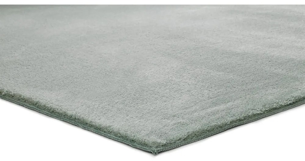 Zelený koberec 80x150 cm Loft – Universal