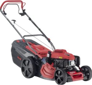 Benzínová sekačka s pojezdem AL-KO Premium 470 SP-A