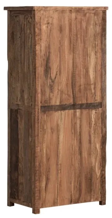 furniture-nabytek.cz - Šatní skříň Sundara