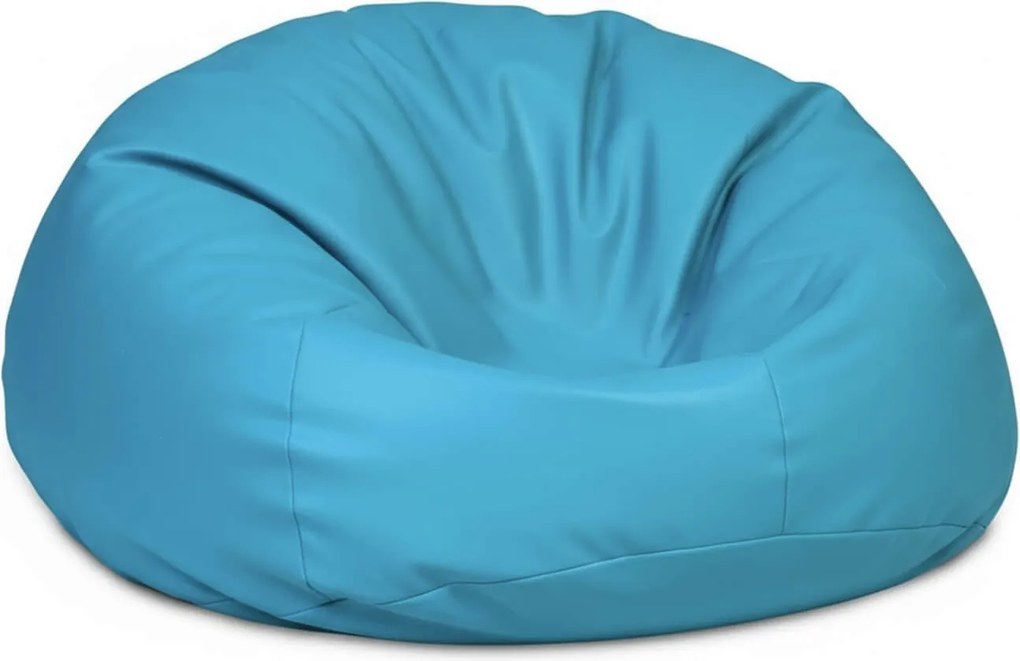 Primabag Maxi ekokůže tyrkysová