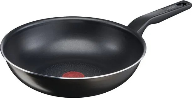 Pánev wok tefal pánev wok 28 cm xl intense c3841953