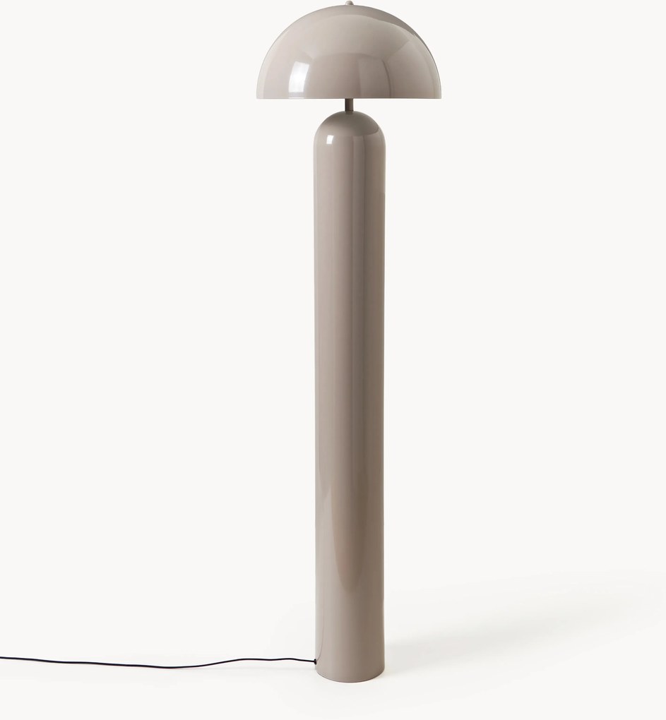 Stojací retro lampa Walter