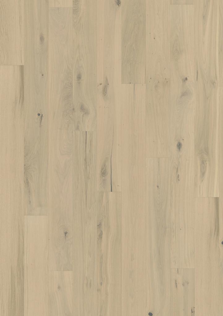 Dřevěná podlaha Dub Frosted Oat Plank - ultra matný lak - 151N9AEKN4KW200