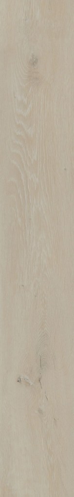 Oneflor, Vinylová podlaha lepená ECO 55 057 Prestige Oak White - dub, 1219,2 x 184,1 mm