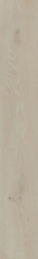 Oneflor Vinylová podlaha lepená ECO 55 057 Prestige Oak White  - dub - Lepená podlaha