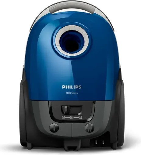 Philips 3000 Series Sáčkový vysavač XD3110/09