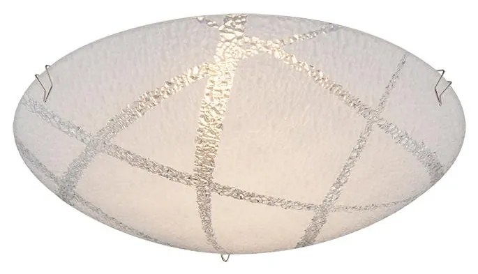 Globo Globo 48266-8 - LED stropní svítidlo 1xLED/8W/230V GL3623