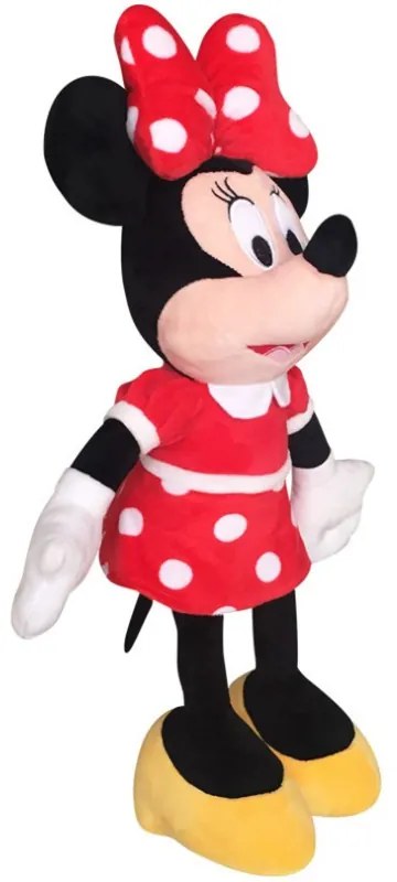 Plyšák Minnie Mouse 30 cm