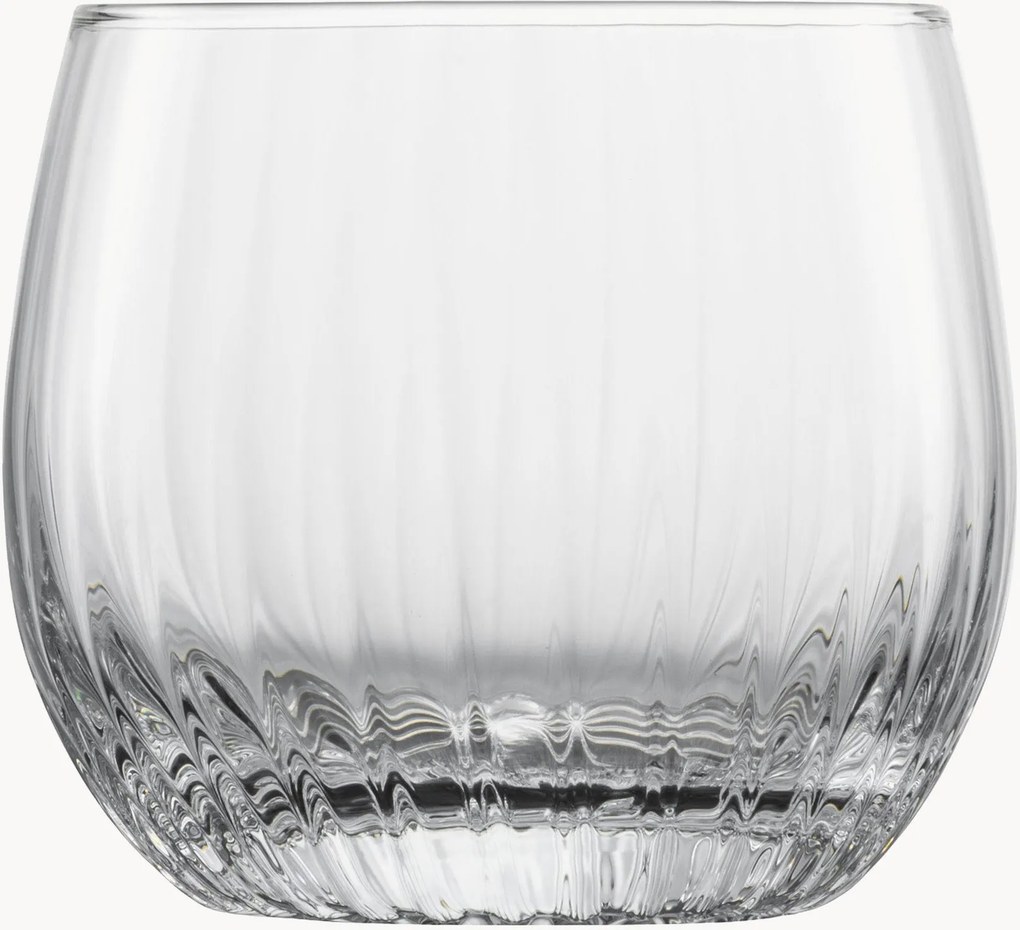 Sada sklenic na whisky Fortune, 4 díly