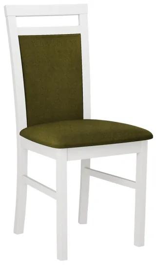 Židle Figaro V, Barva dřeva: sonoma, Potah: Zetta 300
