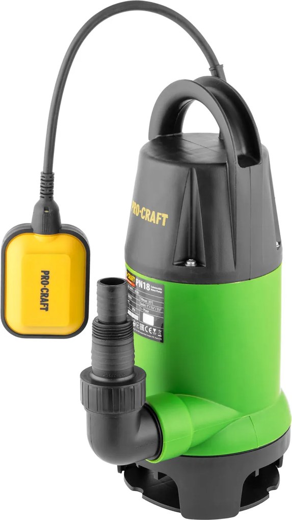 Procraft PN18