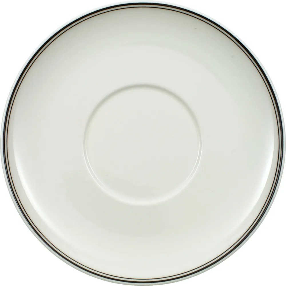 Villeroy&Boch Villeroy & Boch Design Naif podšálek ke snídaňovému šálku, 16,8 cm