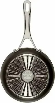 BALLARINI Alba 1000240 Pánev 24 cm