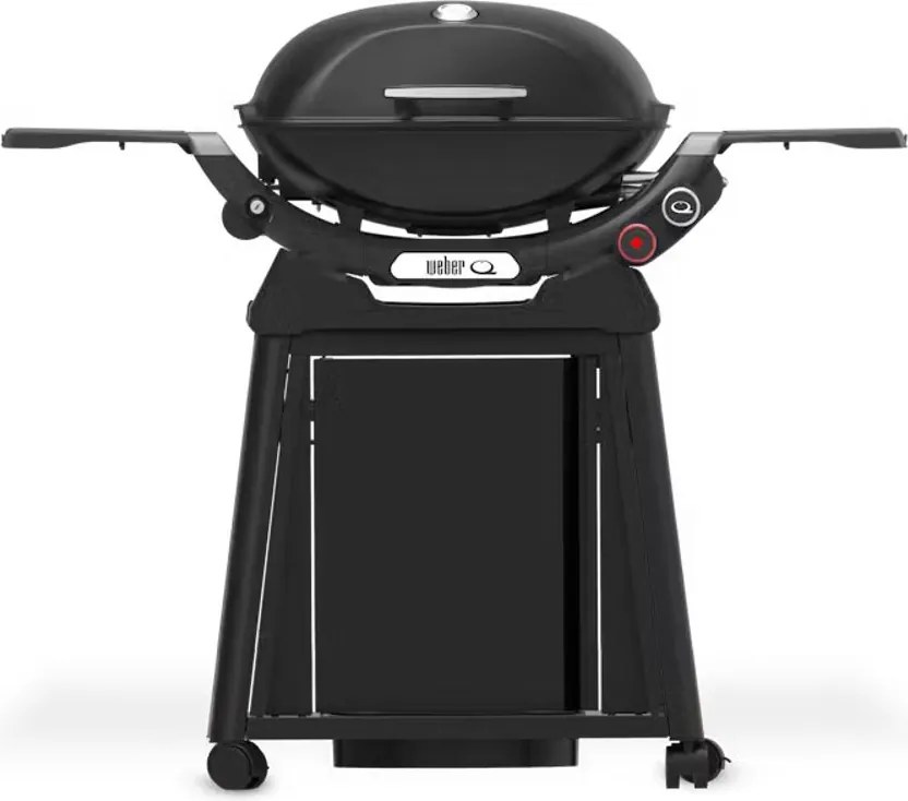 Plynový gril Weber Q 2800N+
