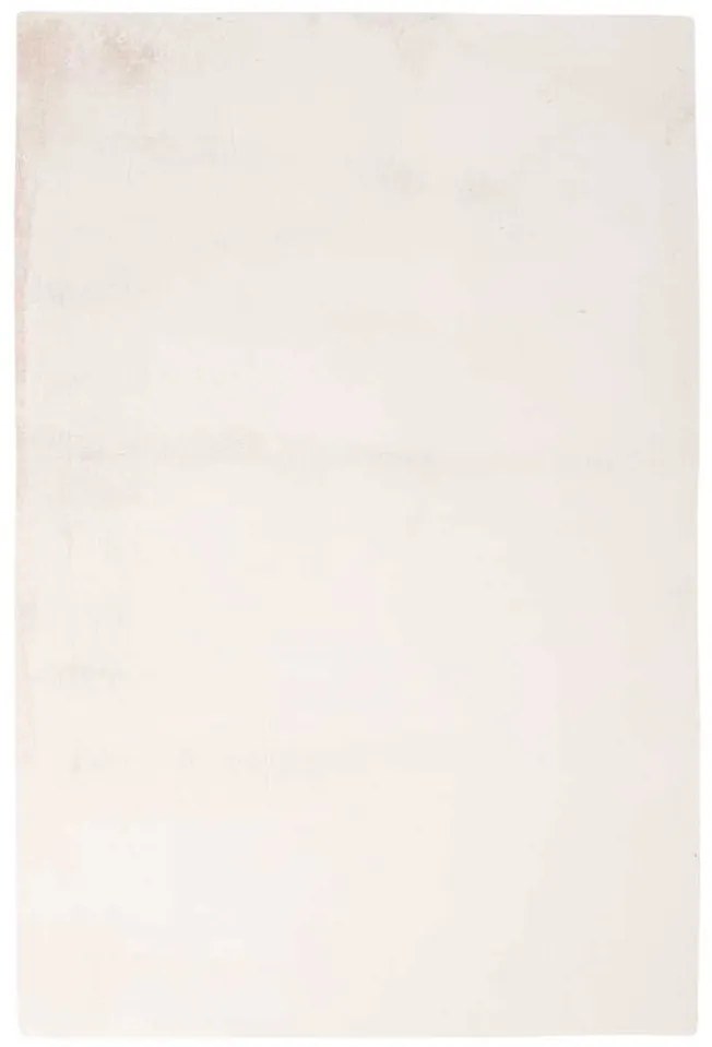 Obsession Kusový koberec My Cha Cha 535 Cream Rozměr koberce: 80 x 150 cm