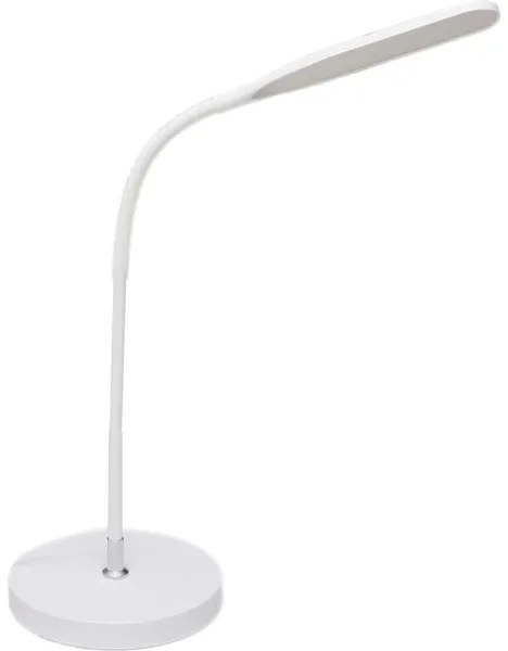 LED Stmívatelná lampa 3v1 LED/10W/230V 3000/4000/6000K CRI 90 bílá