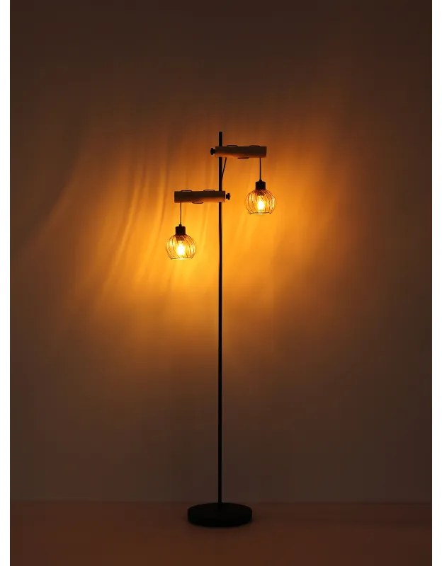 GLOBO PAULO 15534T Stolní lampa