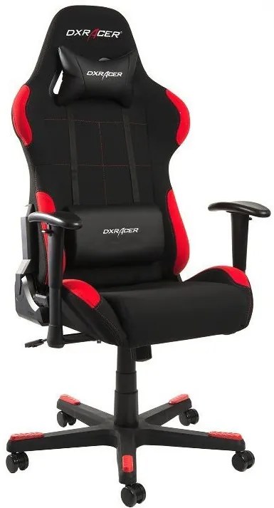 Herní židle dxracer formula oh/fd01/nr