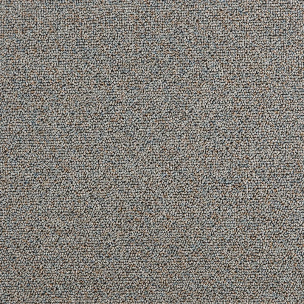 Tapibel Metrážový koberec Atlantic 57660 sv. modrý, zátěžový - Rozměr na míru bez obšití cm