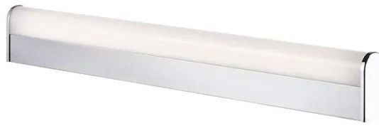 LED2 - LED Koupelnové nástěnné svítidlo TONDA LED/12W/230V IP44 3000K/4000K