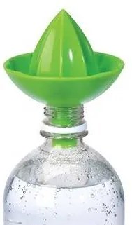 Odšťavňovač na citrusy Sombrero, zelený - Umbra